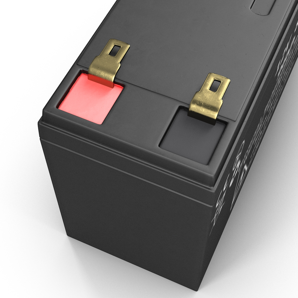 12 volt battery 3ds
