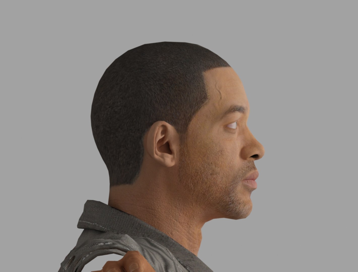 3D Smith Model - TurboSquid 1582230