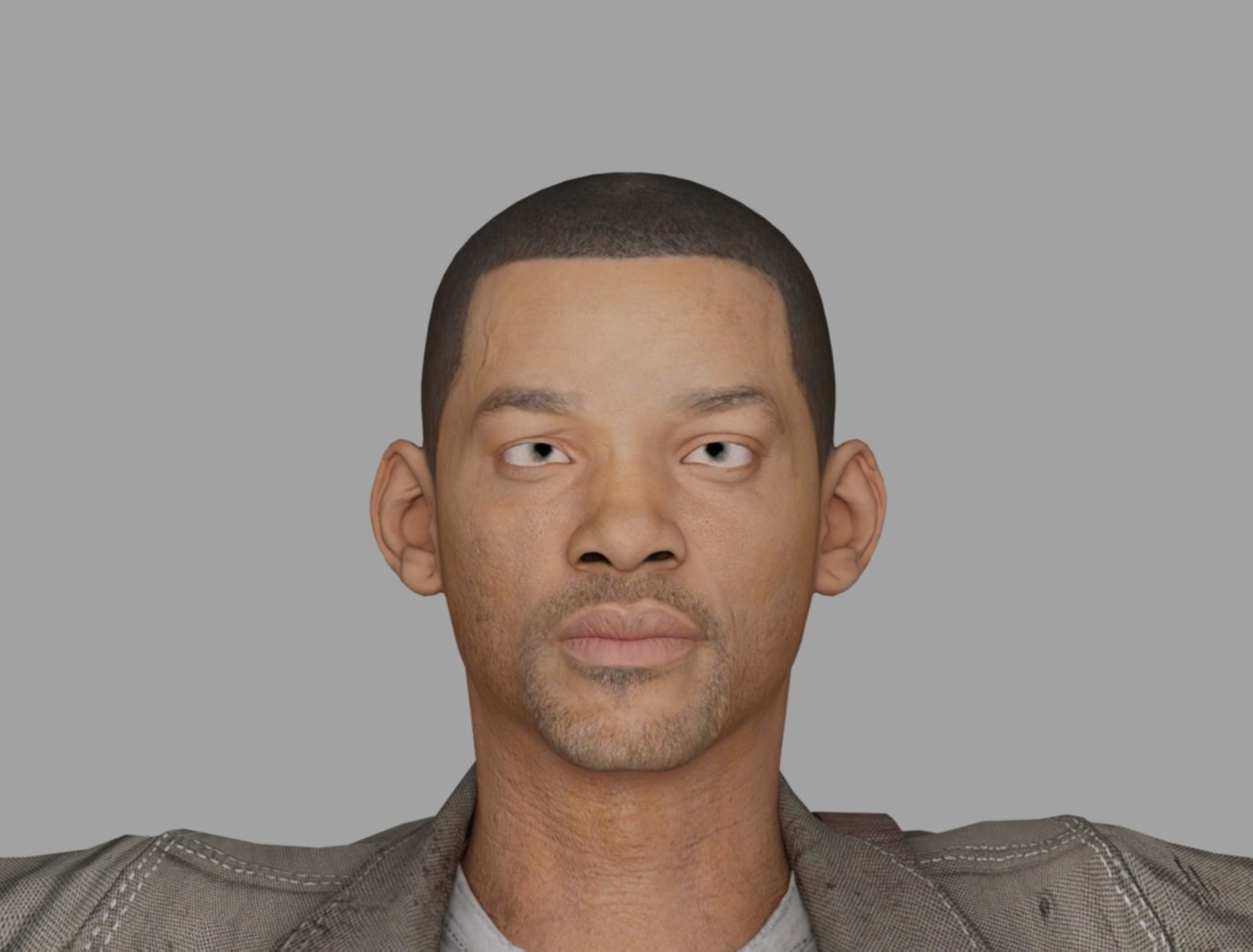 3D Smith Model - TurboSquid 1582230