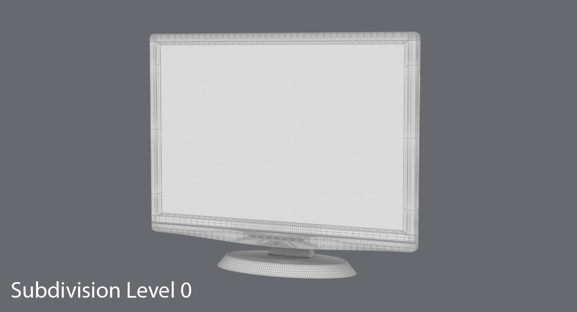 3d Pc Monitor