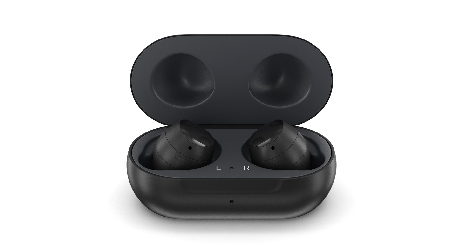 Samsung galaxy buds 3D model - TurboSquid 1393658