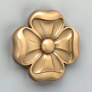Molding 3D Models for Download | TurboSquid