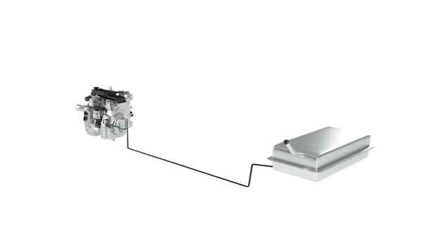 3D Car Fuel System model - TurboSquid 1984012