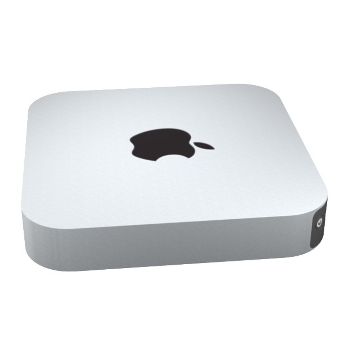 Maya Apple Mac Mini