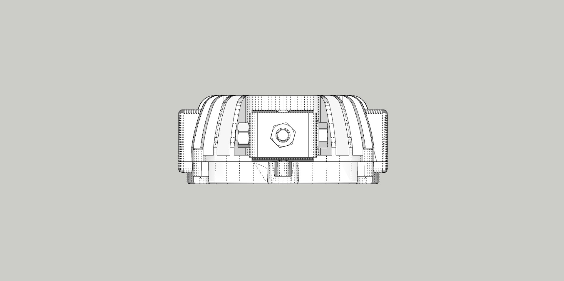 Led Light 3D Model - TurboSquid 1404269