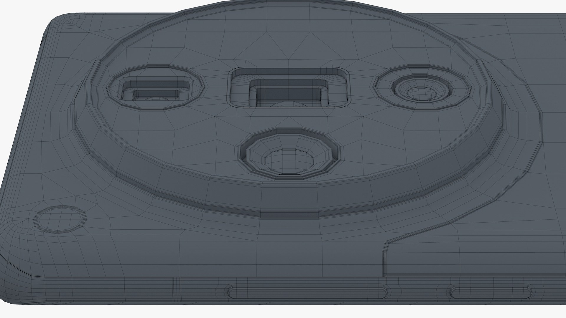 OPPO Find X7 Ultra Desert Silver Moon model - TurboSquid 2175421