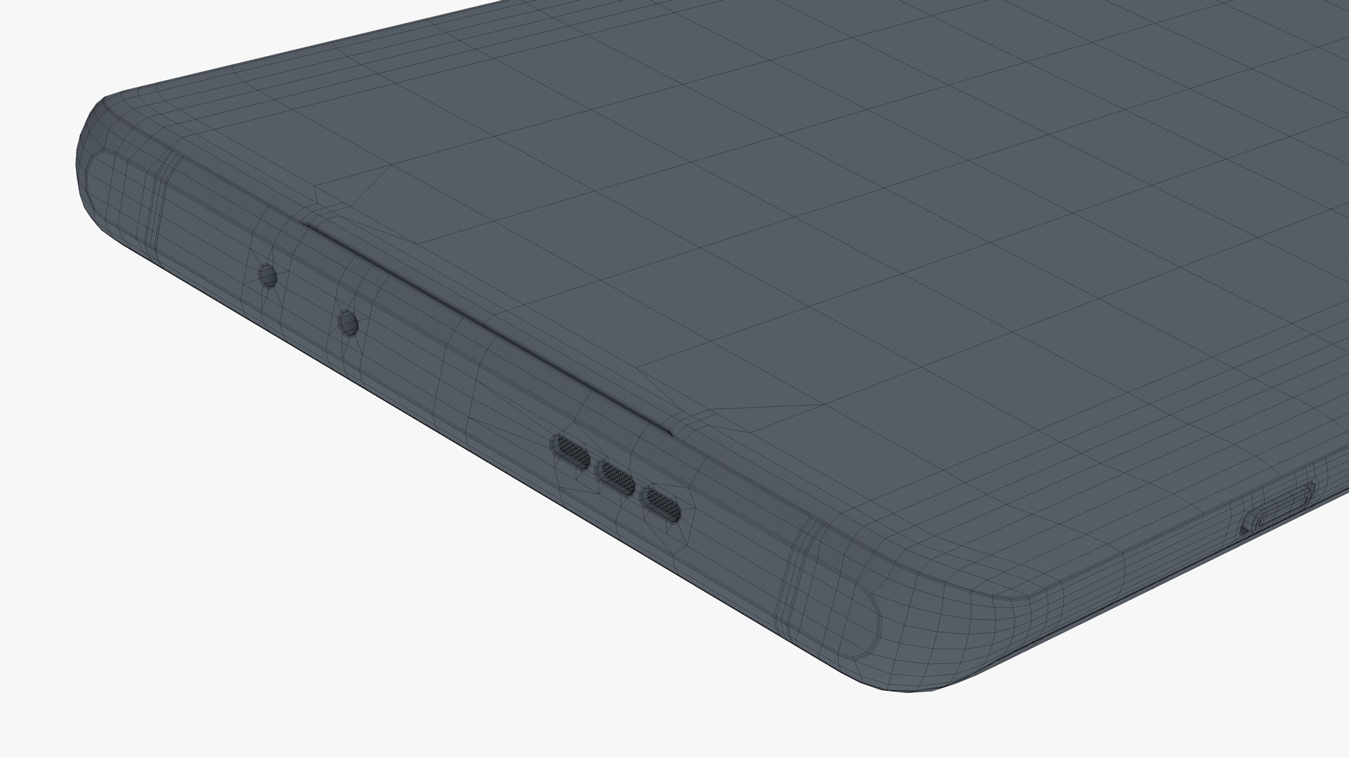 OPPO Find X7 Ultra Desert Silver Moon model - TurboSquid 2175421