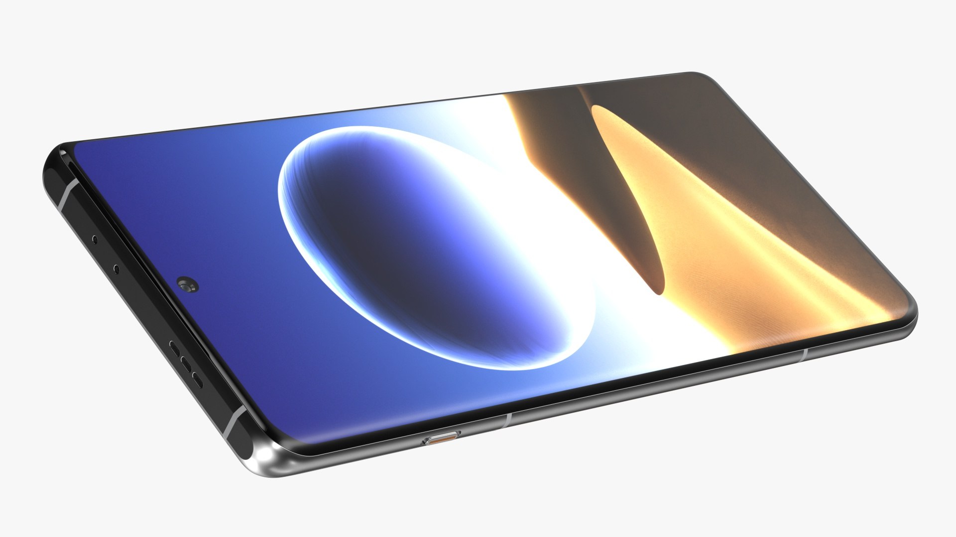 OPPO Find X7 Ultra Desert Silver Moon Model - TurboSquid 2175421