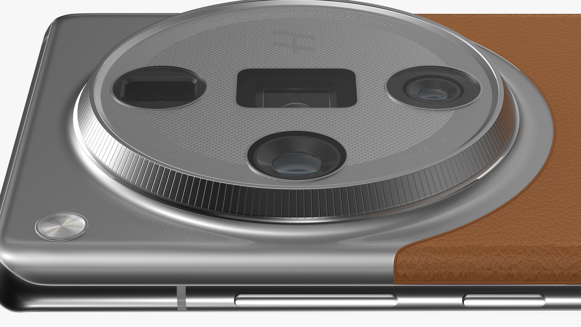 OPPO Find X7 Ultra Desert Silver Moon Model - TurboSquid 2175421