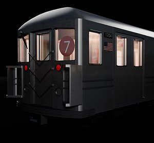 Mta 3D Models for Download | TurboSquid