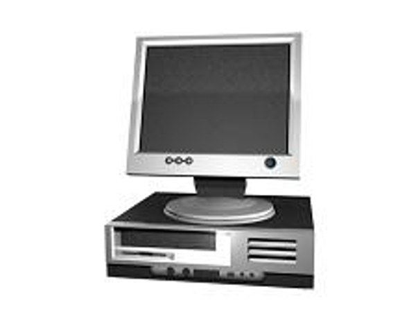 Compaq 3D Models for Download | TurboSquid