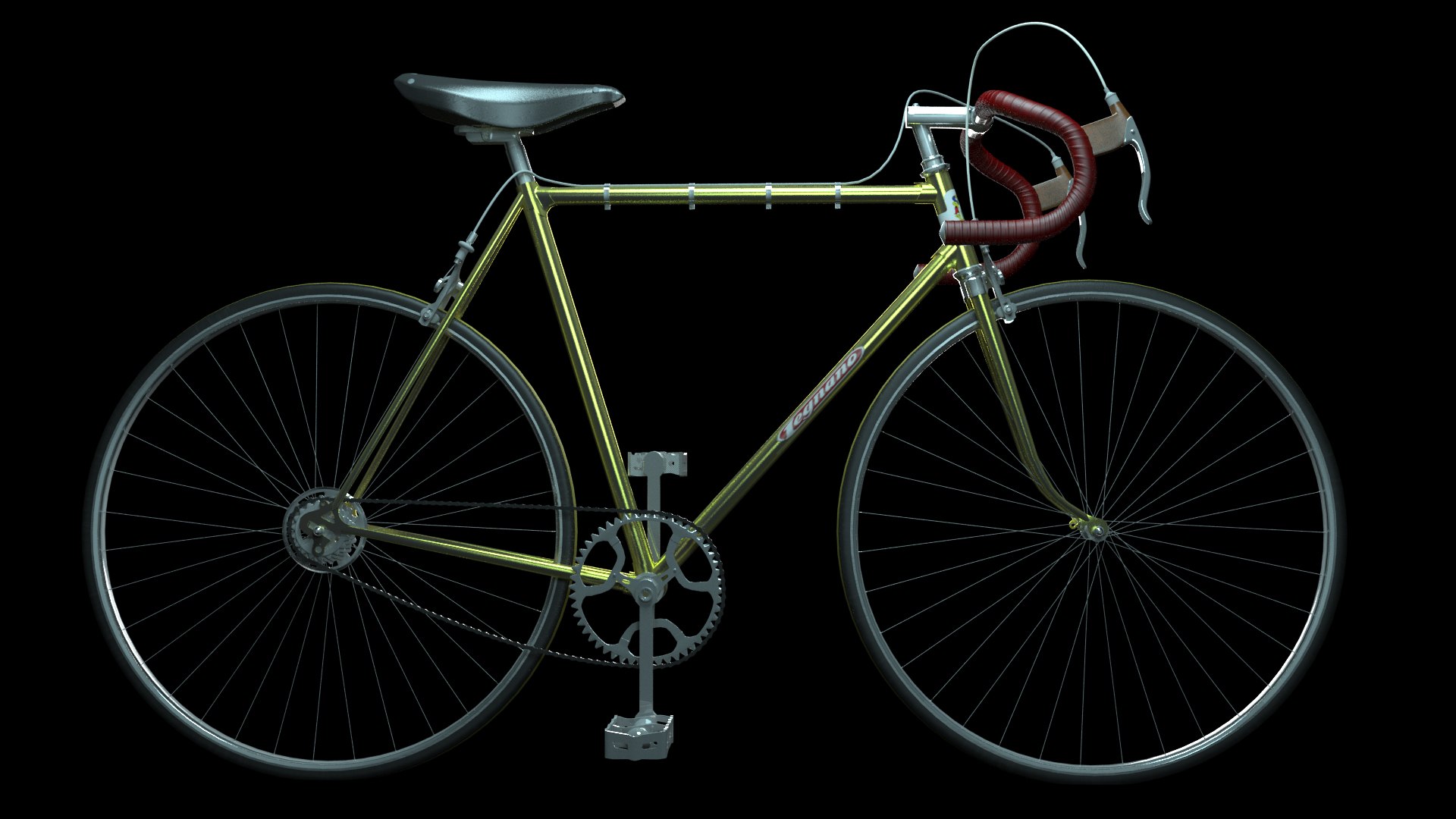 3D Render - TurboSquid 1500498