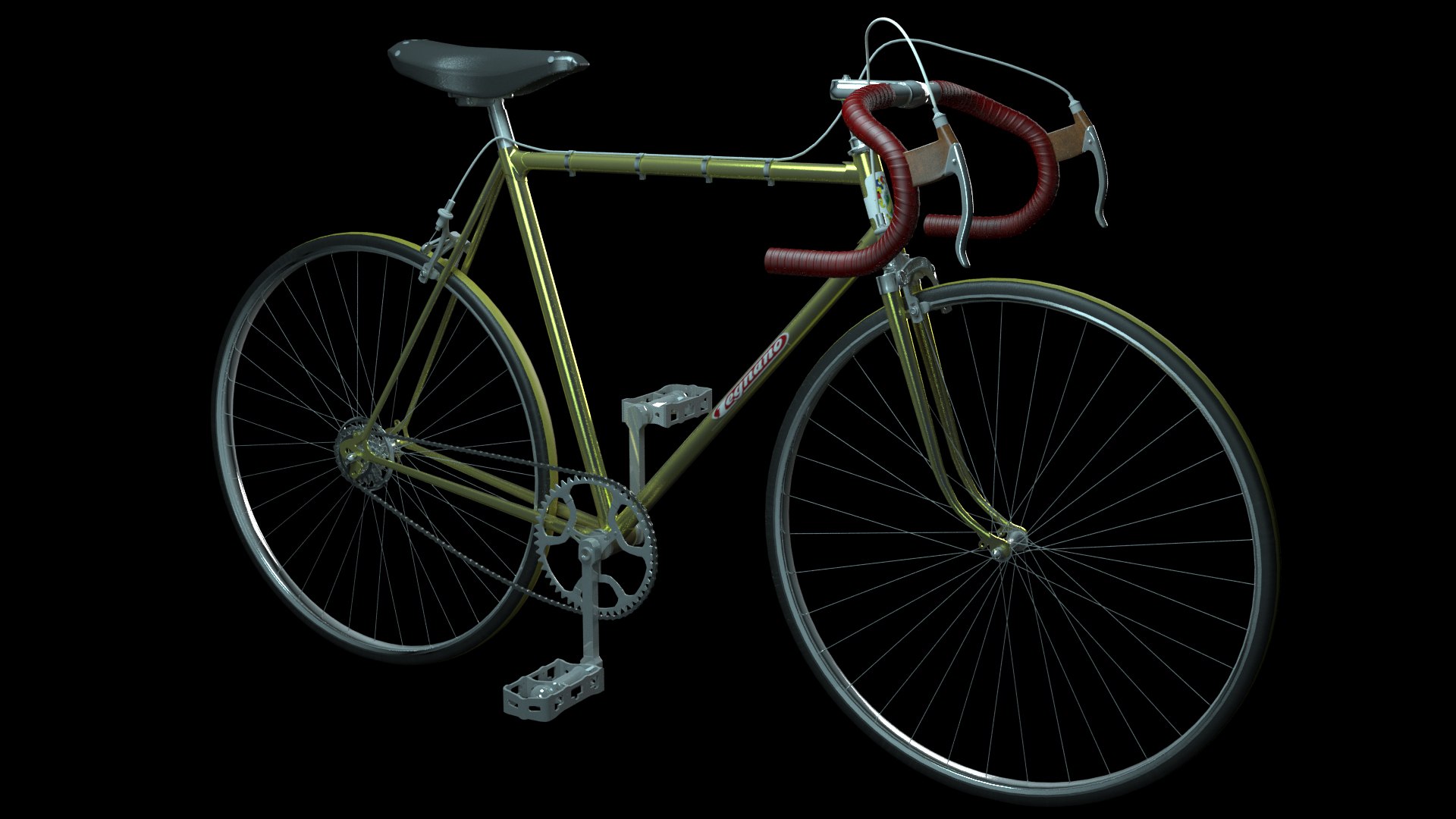 3D Render - TurboSquid 1500498