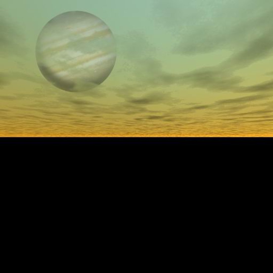3d sky box