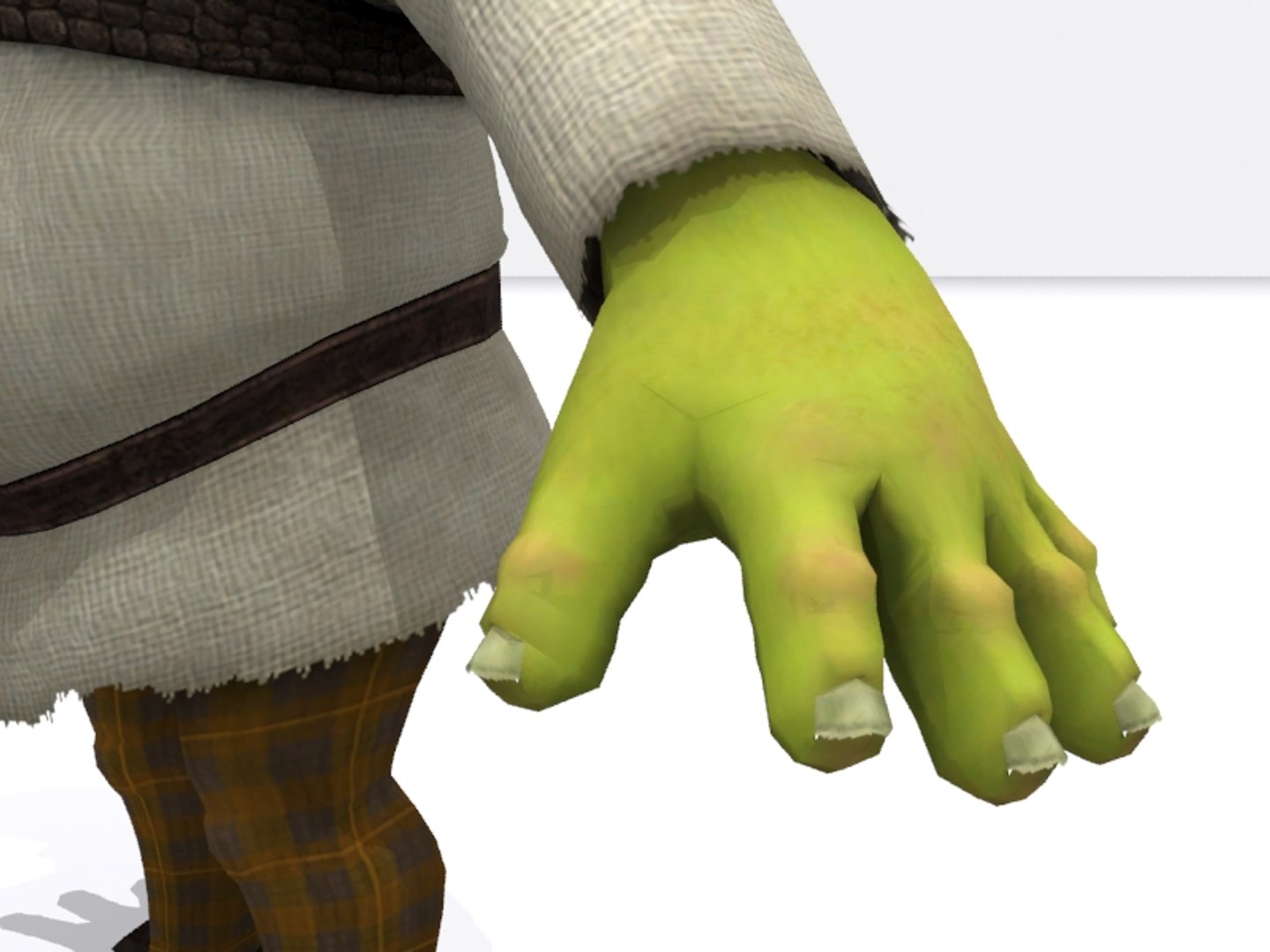 Shrek Max