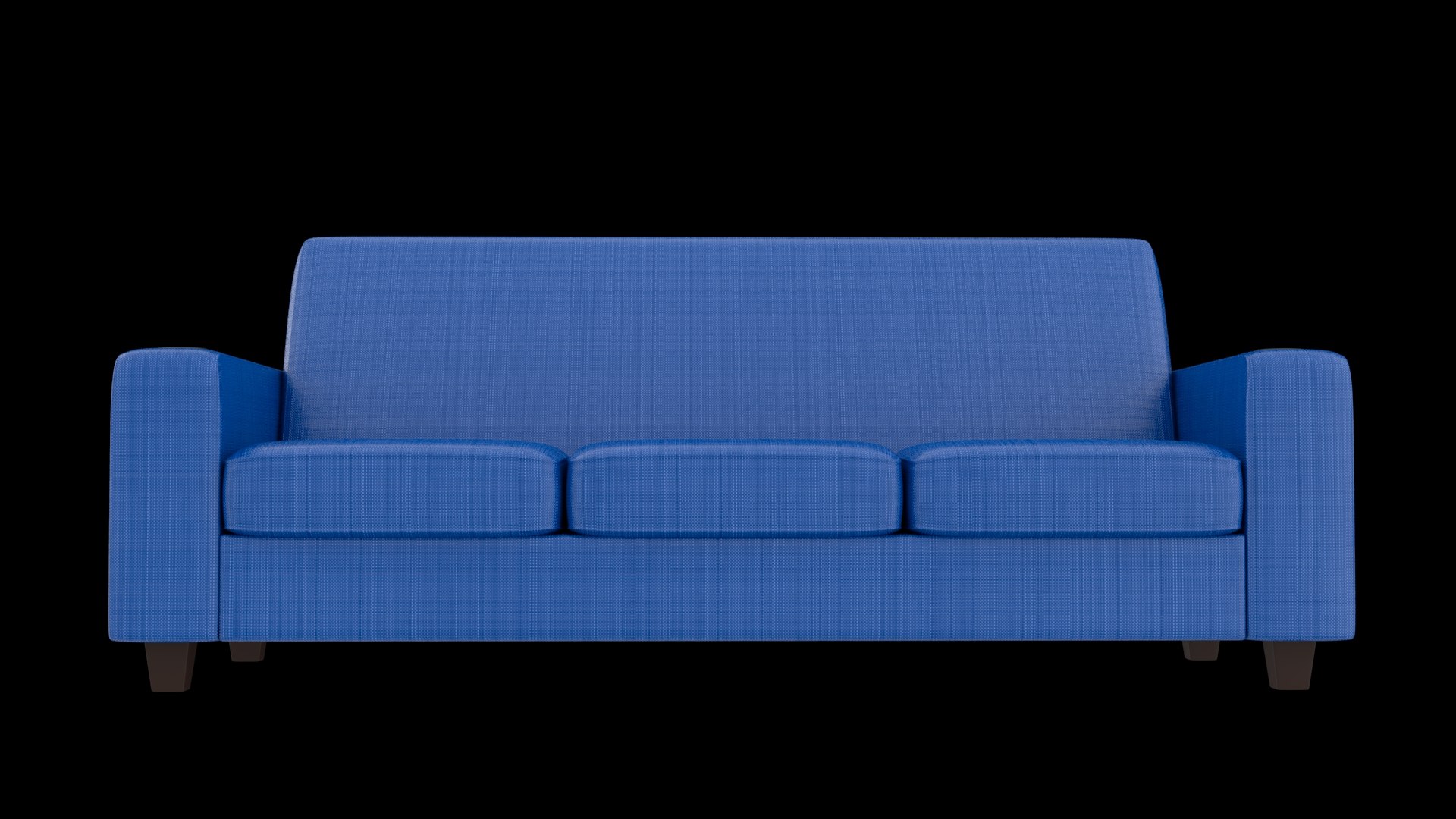 Sofa sports 3D model - TurboSquid 1457285