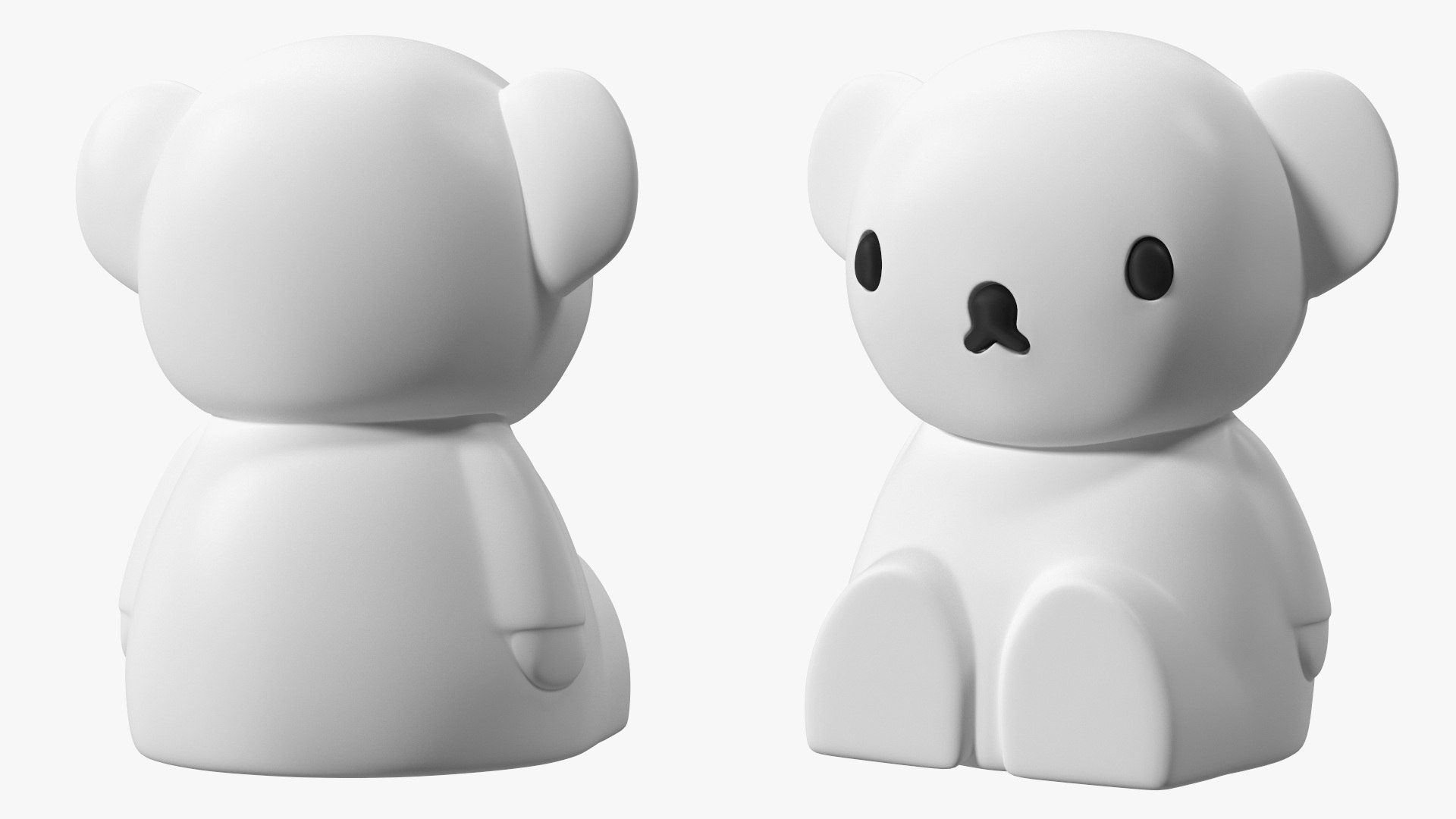 Boris First Light Lamp 3D - TurboSquid 2075003