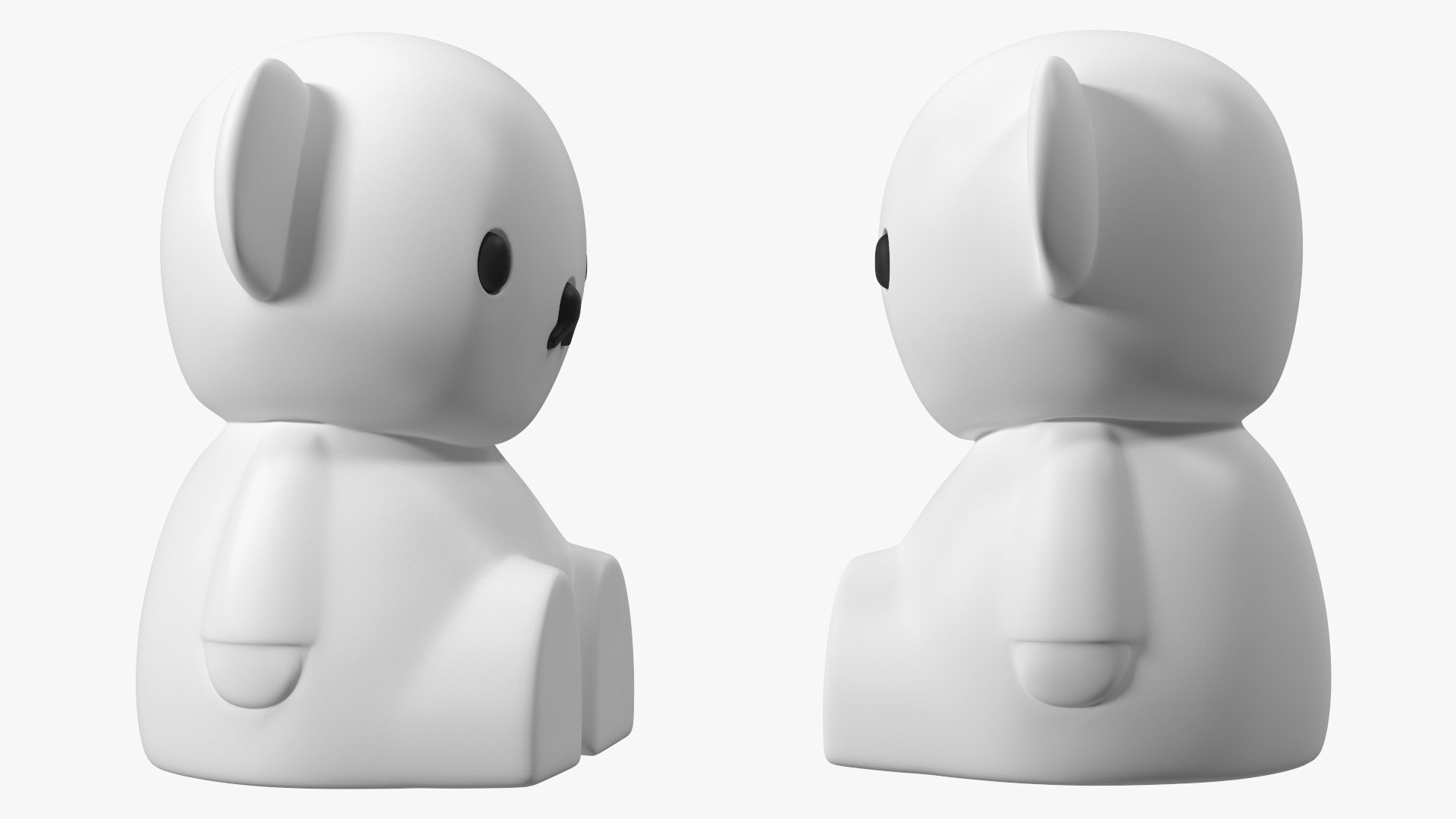 Boris First Light Lamp 3D - TurboSquid 2075003