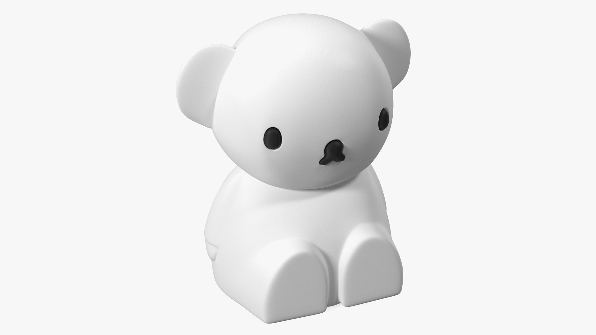 Boris First Light Lamp 3D - TurboSquid 2075003