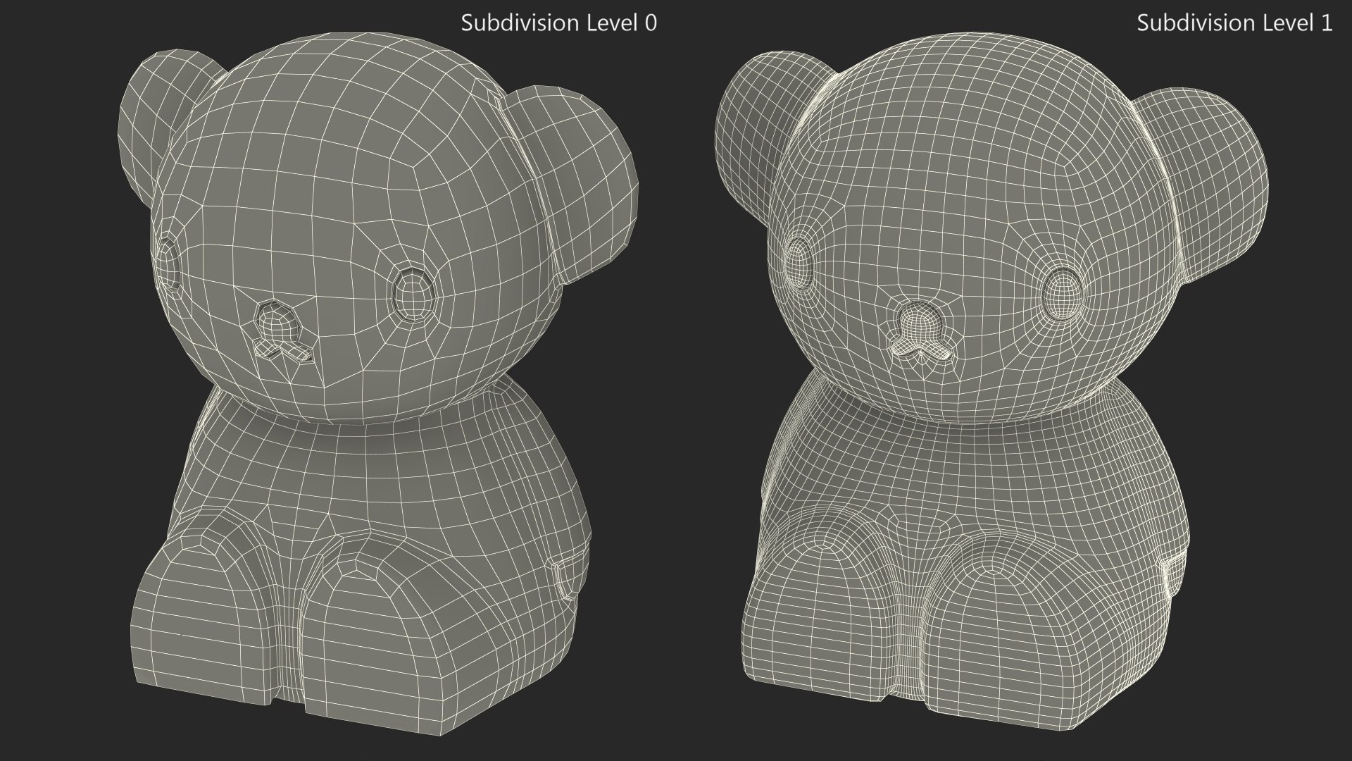 Boris First Light Lamp 3D - TurboSquid 2075003