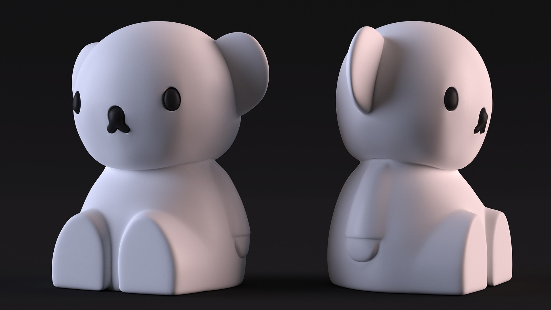 Boris First Light Lamp 3D - TurboSquid 2075003