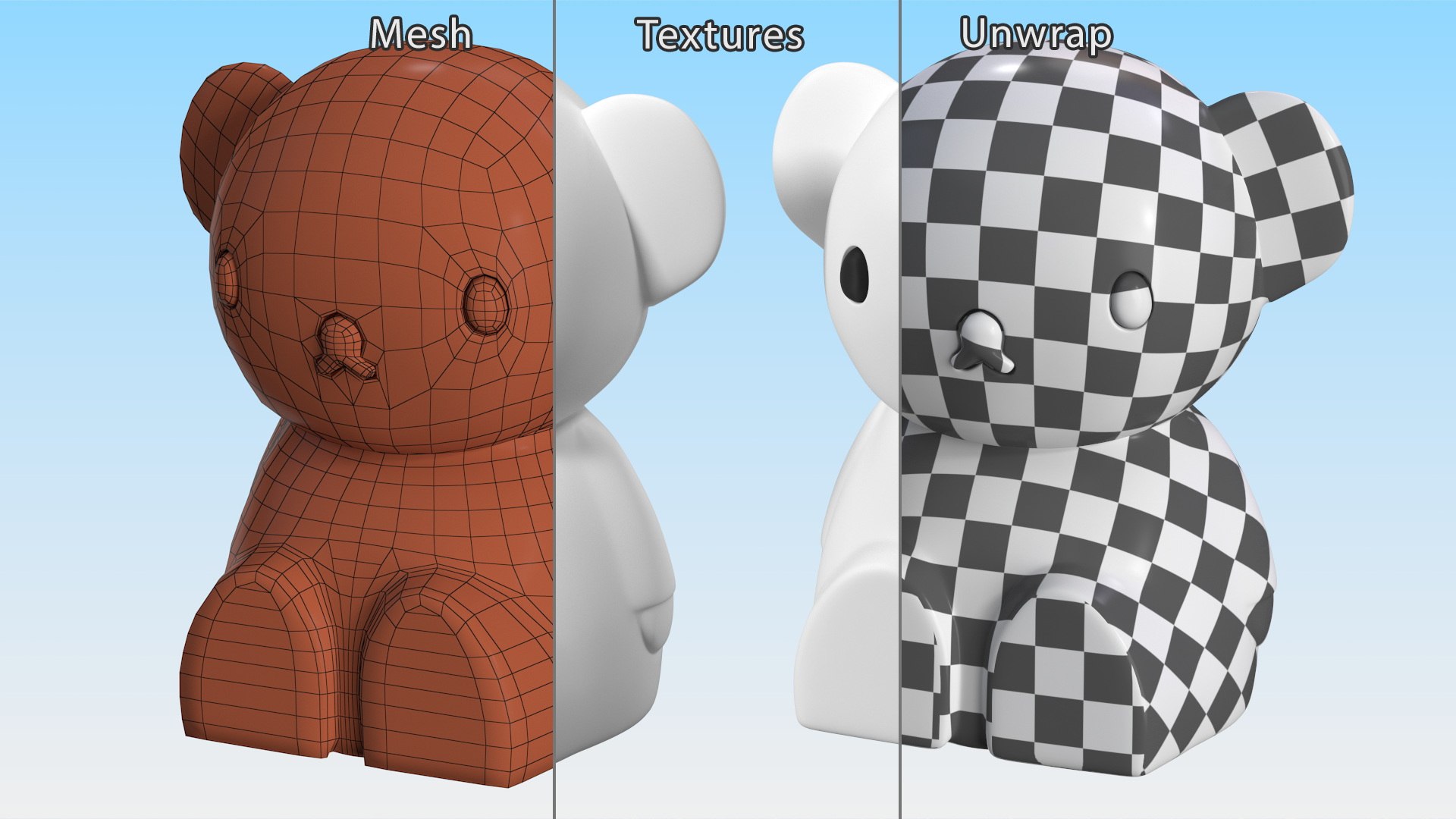 Boris First Light Lamp 3D - TurboSquid 2075003