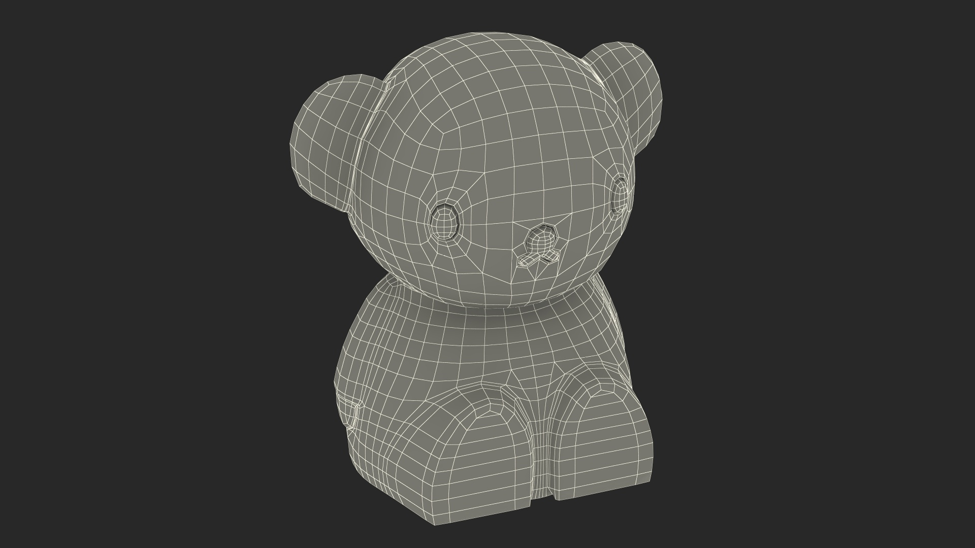 Boris First Light Lamp 3D - TurboSquid 2075003