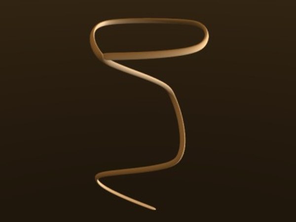 modelo 3d Lasso hp.lwo - TurboSquid 237286