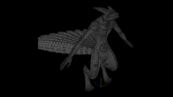 modelo 3d kubi - TurboSquid 2090618