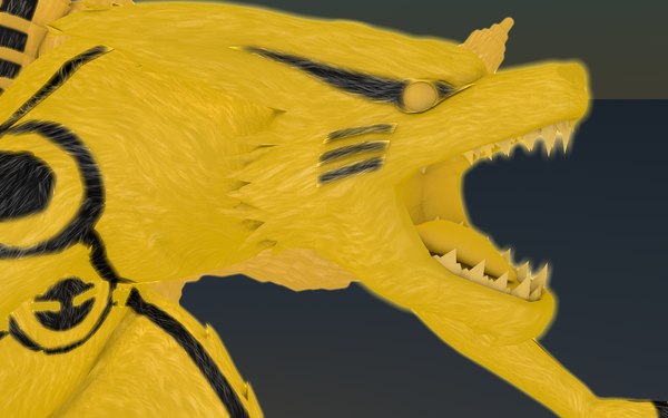 modelo 3d kubi - TurboSquid 2090618