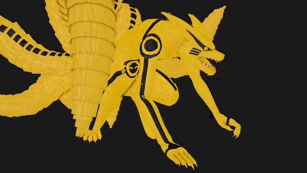 modelo 3d kubi - TurboSquid 2090618