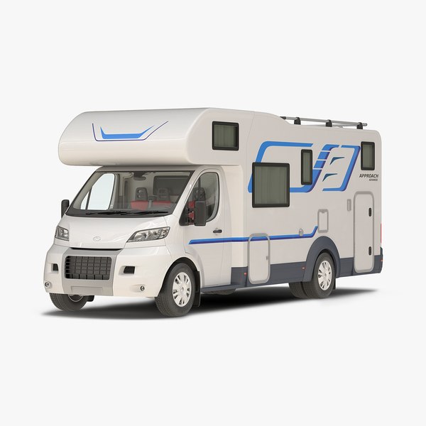 Keystone Rv 3D Models for Download | TurboSquid