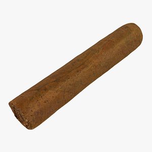 Free 3D Cigar Models | TurboSquid