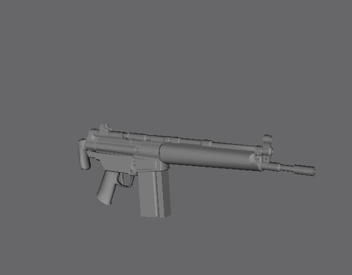 g3 3d model