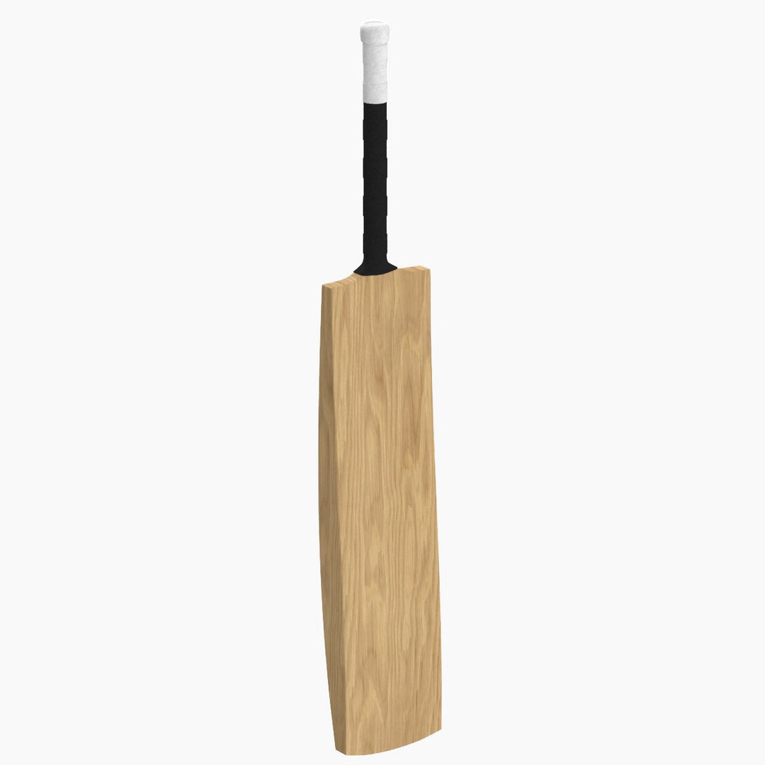 Cricket Collection 3D Model - TurboSquid 2297106