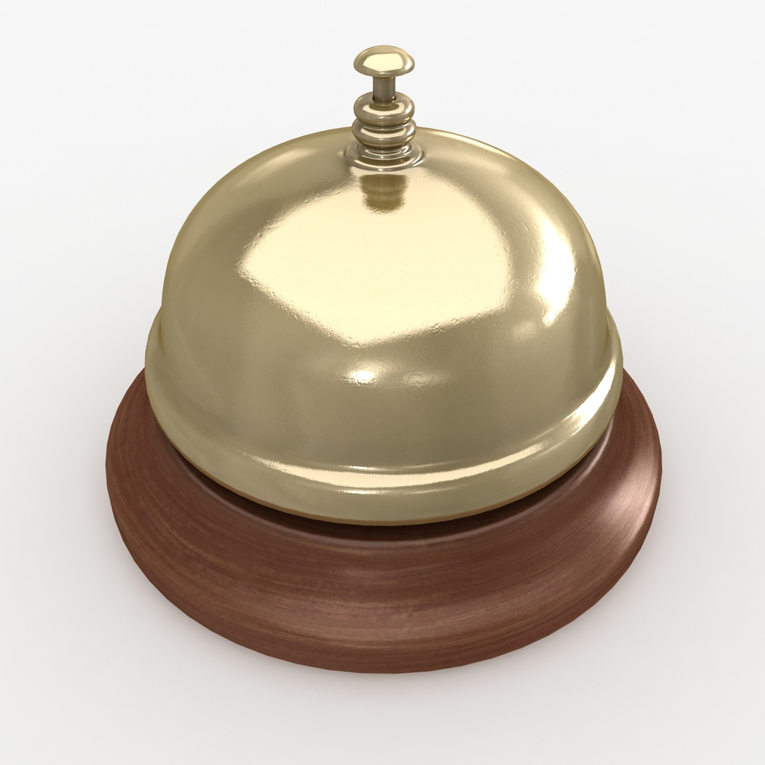 3d bell model