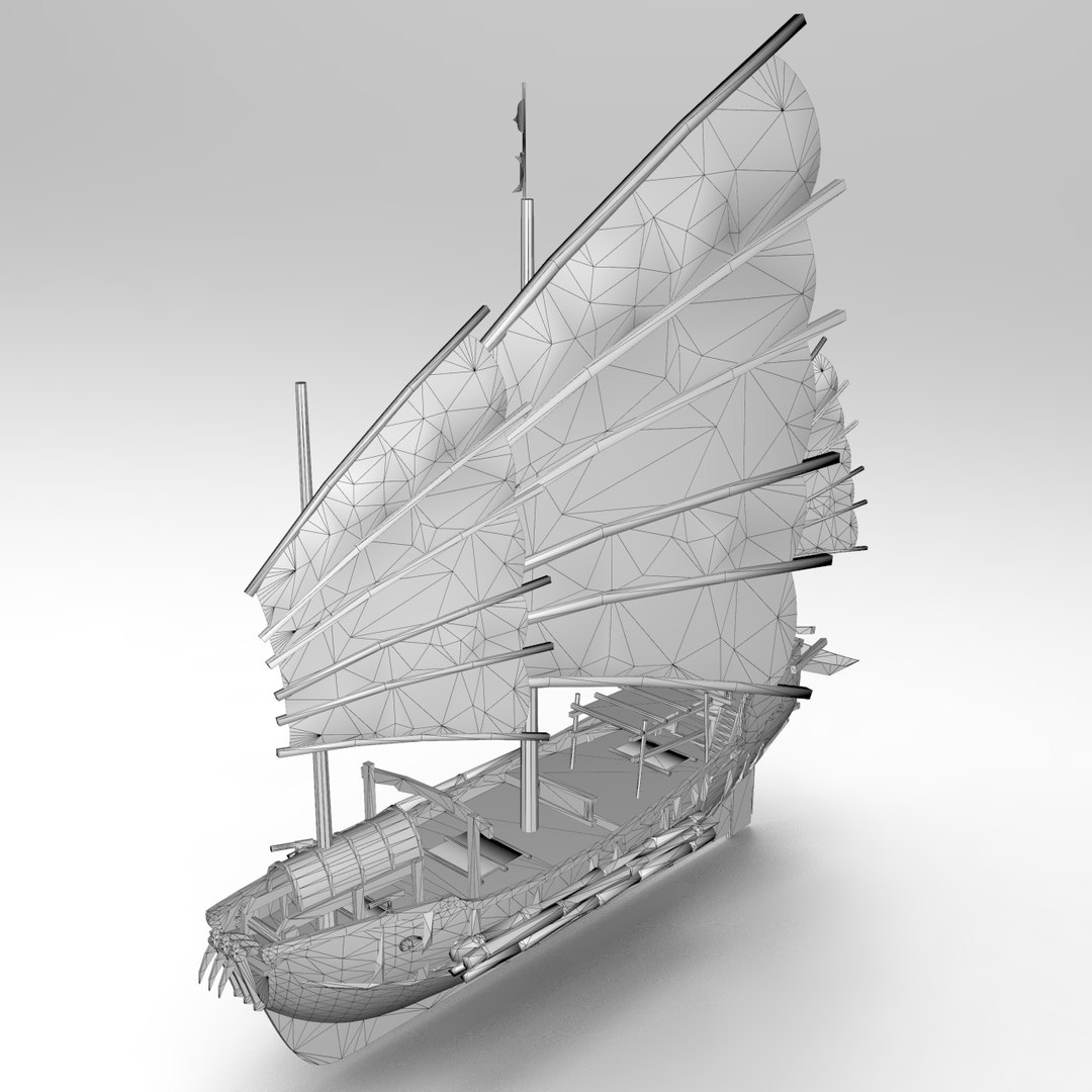 3D Renaissance Ships Model - TurboSquid 1568475