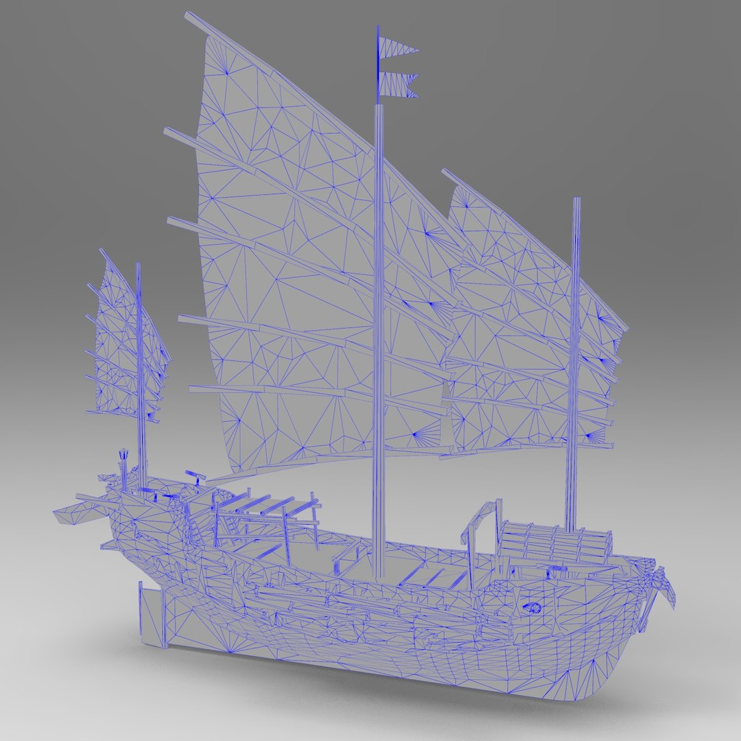 3D Renaissance Ships Model - TurboSquid 1568475