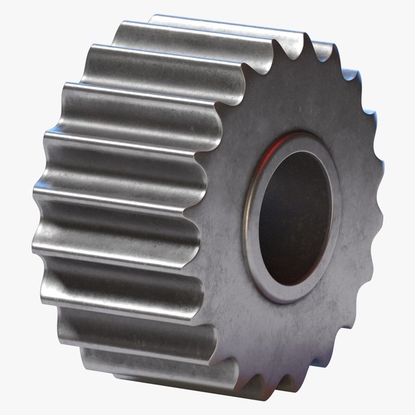 Gear 3D Models for Download | TurboSquid