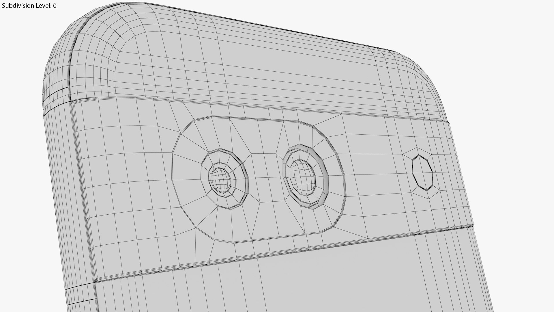 Google Pixel 8a Mint 3D Model - TurboSquid 2232948