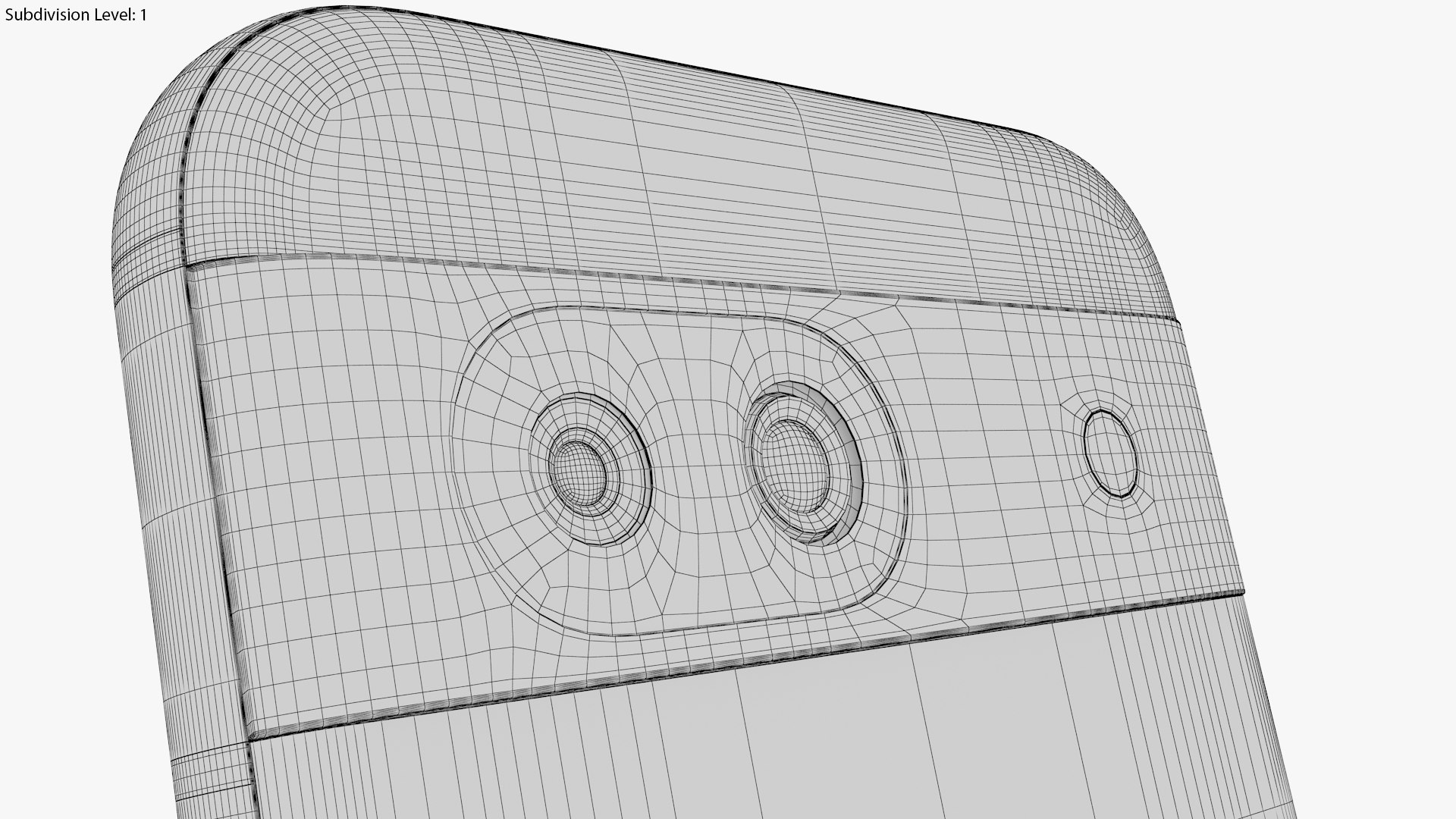 Google Pixel 8a Mint 3D Model - TurboSquid 2232948