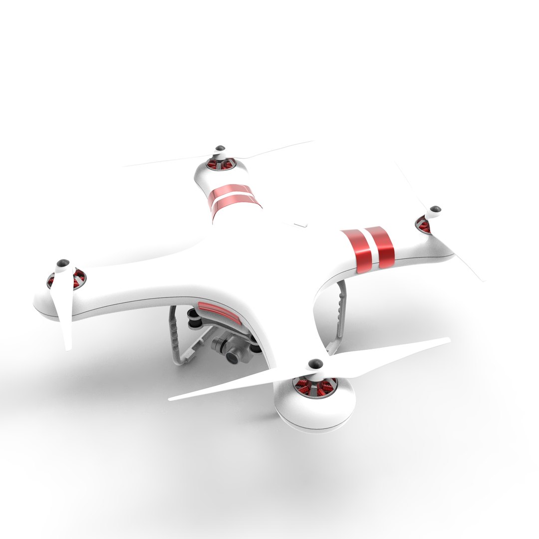 3D model drone cameras - TurboSquid 1408998