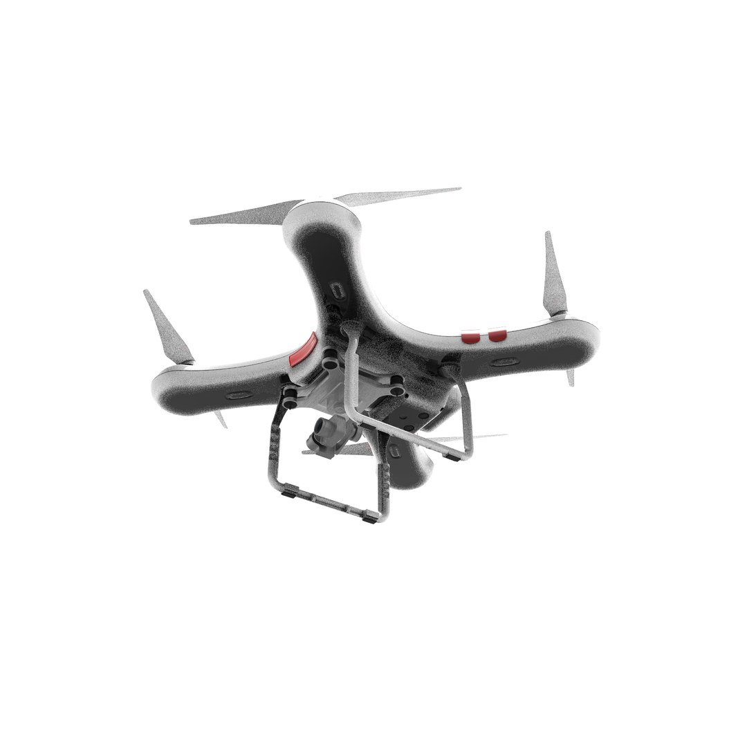 3D Model Drone Cameras - TurboSquid 1408998