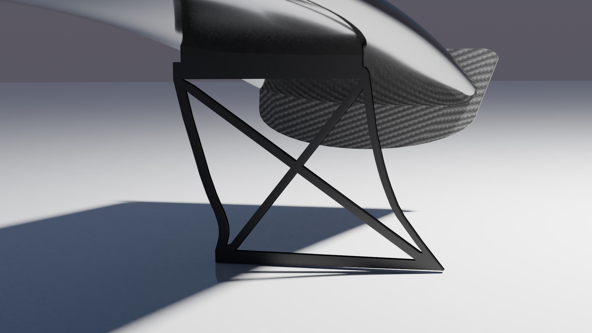 Spoiler 3D Model - TurboSquid 1772027