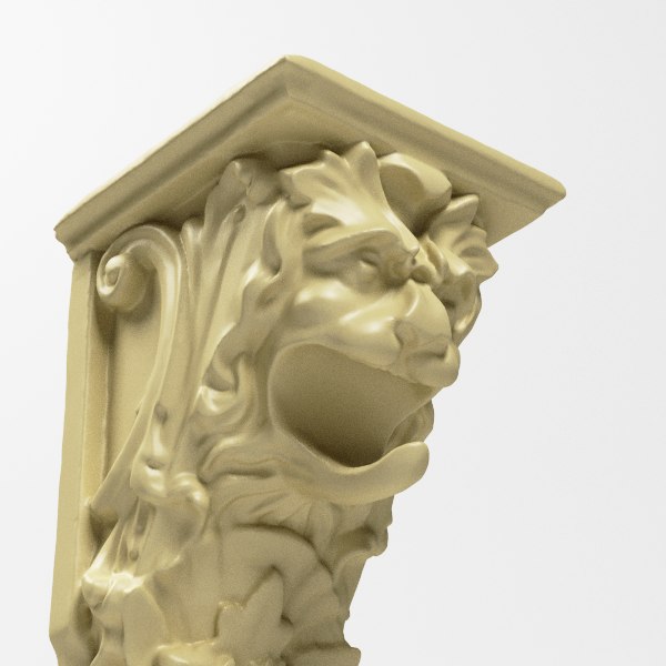 3D Gargoyle Models | TurboSquid