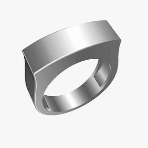 Ring 3D Models for Download | TurboSquid