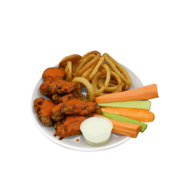 Chicken USDz Models for Download | TurboSquid