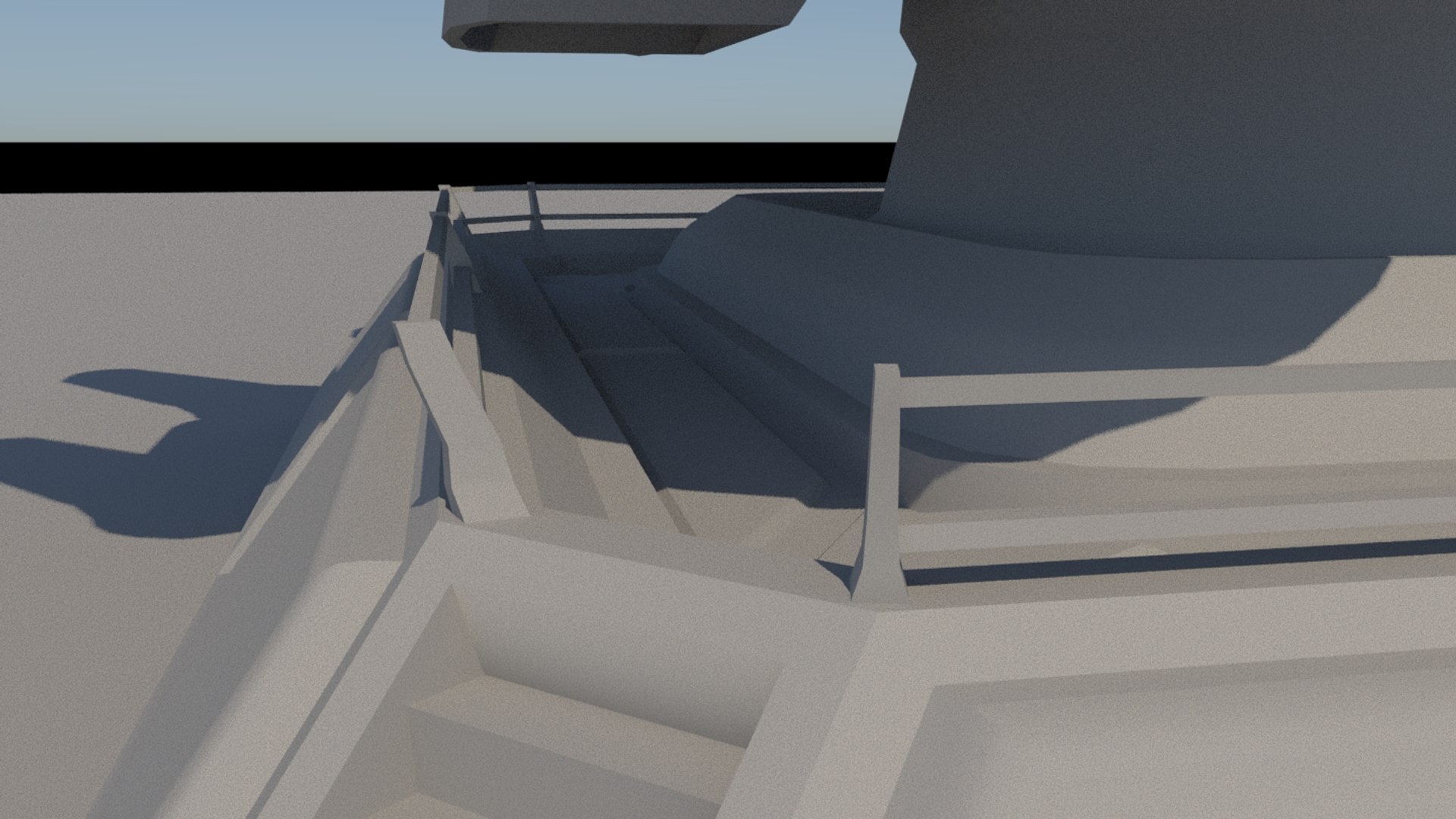 3D Heavy Ground Laser Turret Model - TurboSquid 1522556