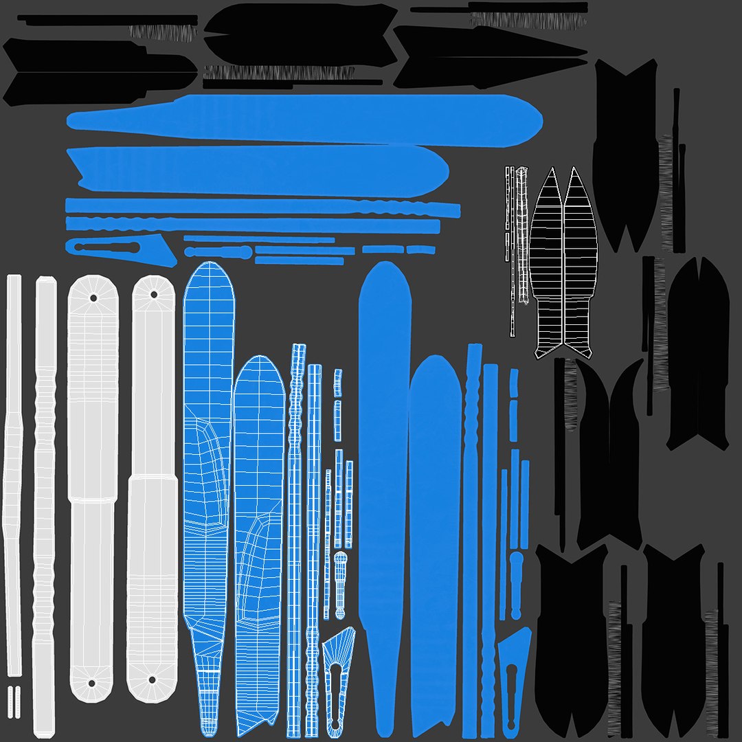 Scalpel with Cap 3D - TurboSquid 1981806