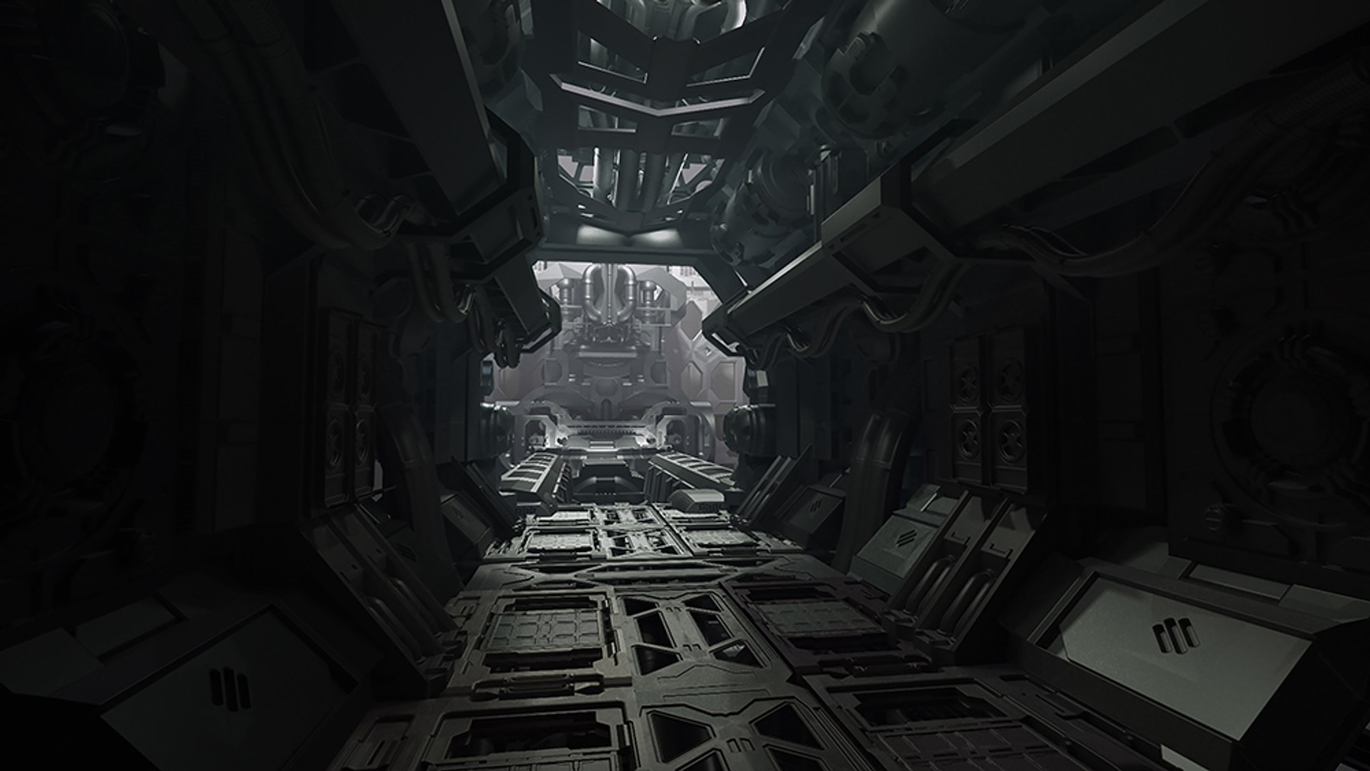 Elements Kit Bashing 3D Model - TurboSquid 1165886